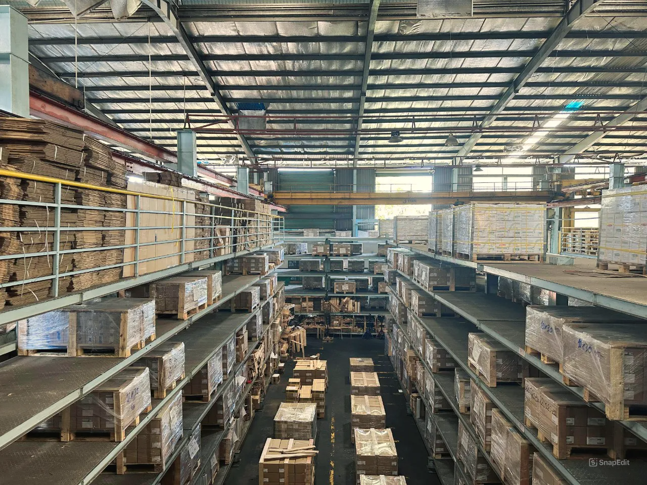 Customer satisfaction is our job - VINAVIT CORP